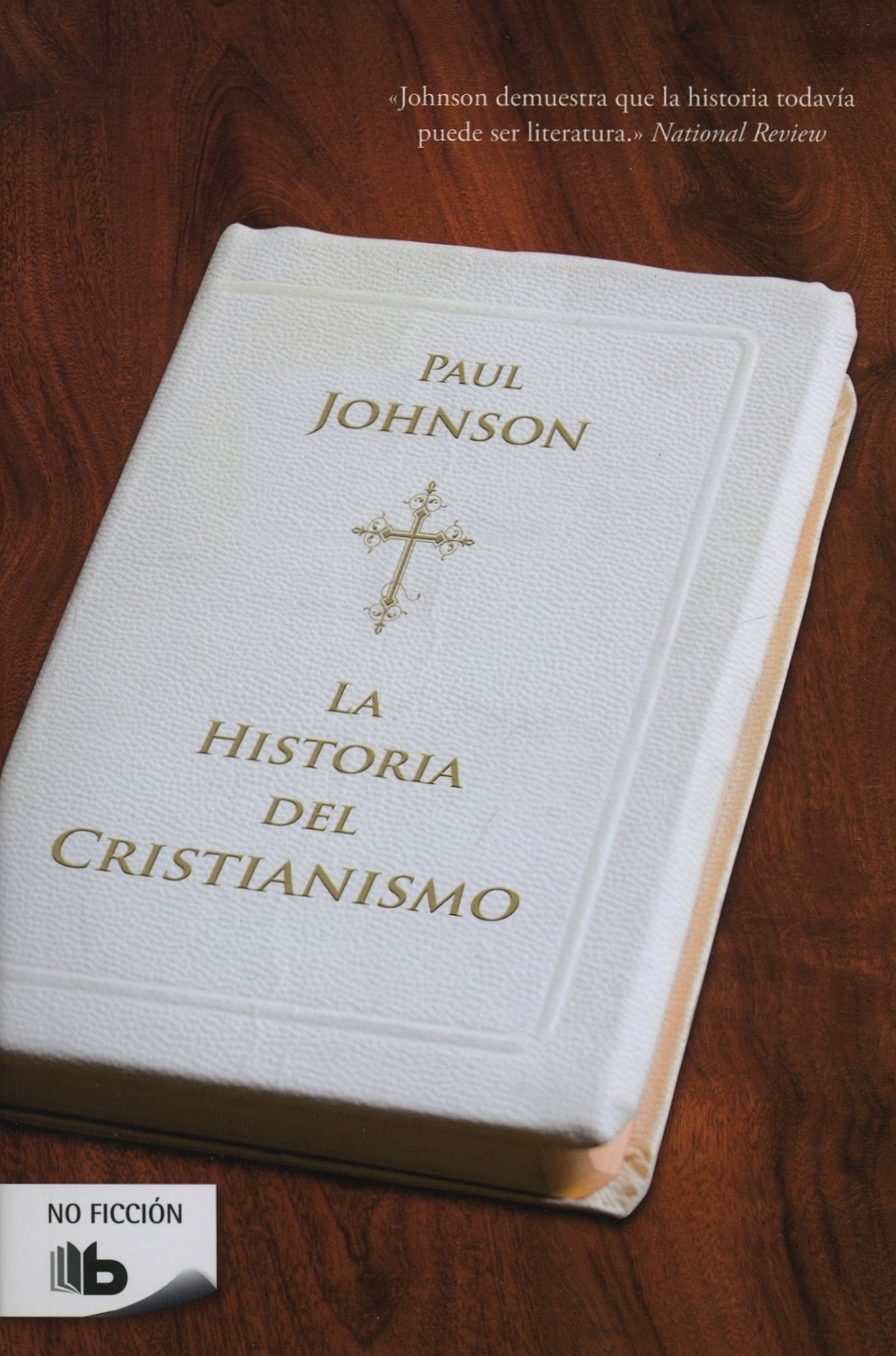 La Historia Del Cristianismo