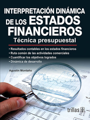 Interpretación dinámica de los estados financieros