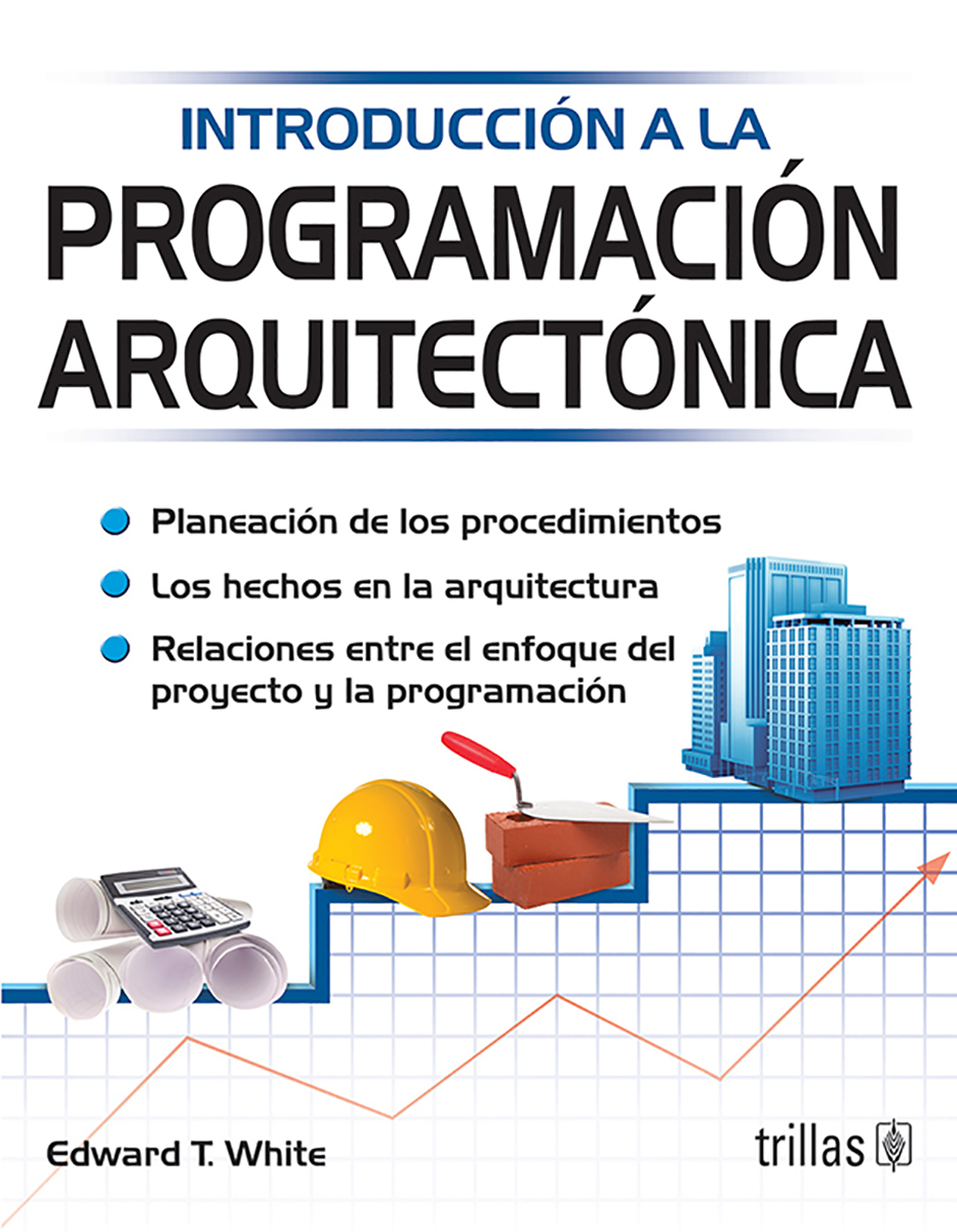 Introducción a la programación arquitectónica