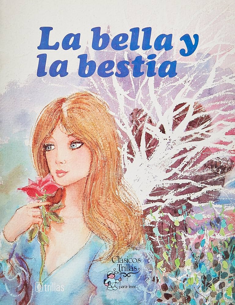 La bella y la bestia