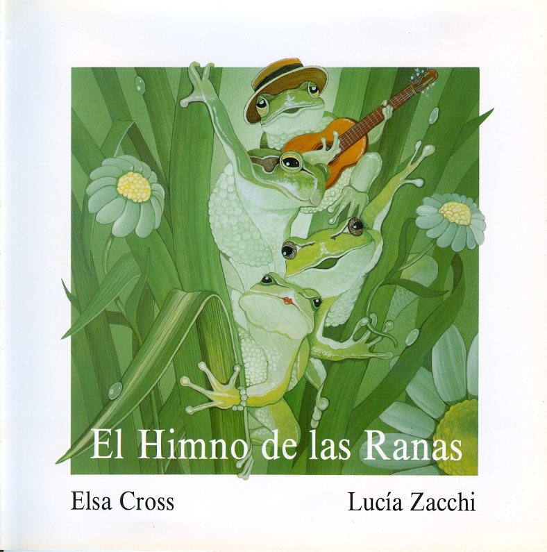 El himno de las ranas