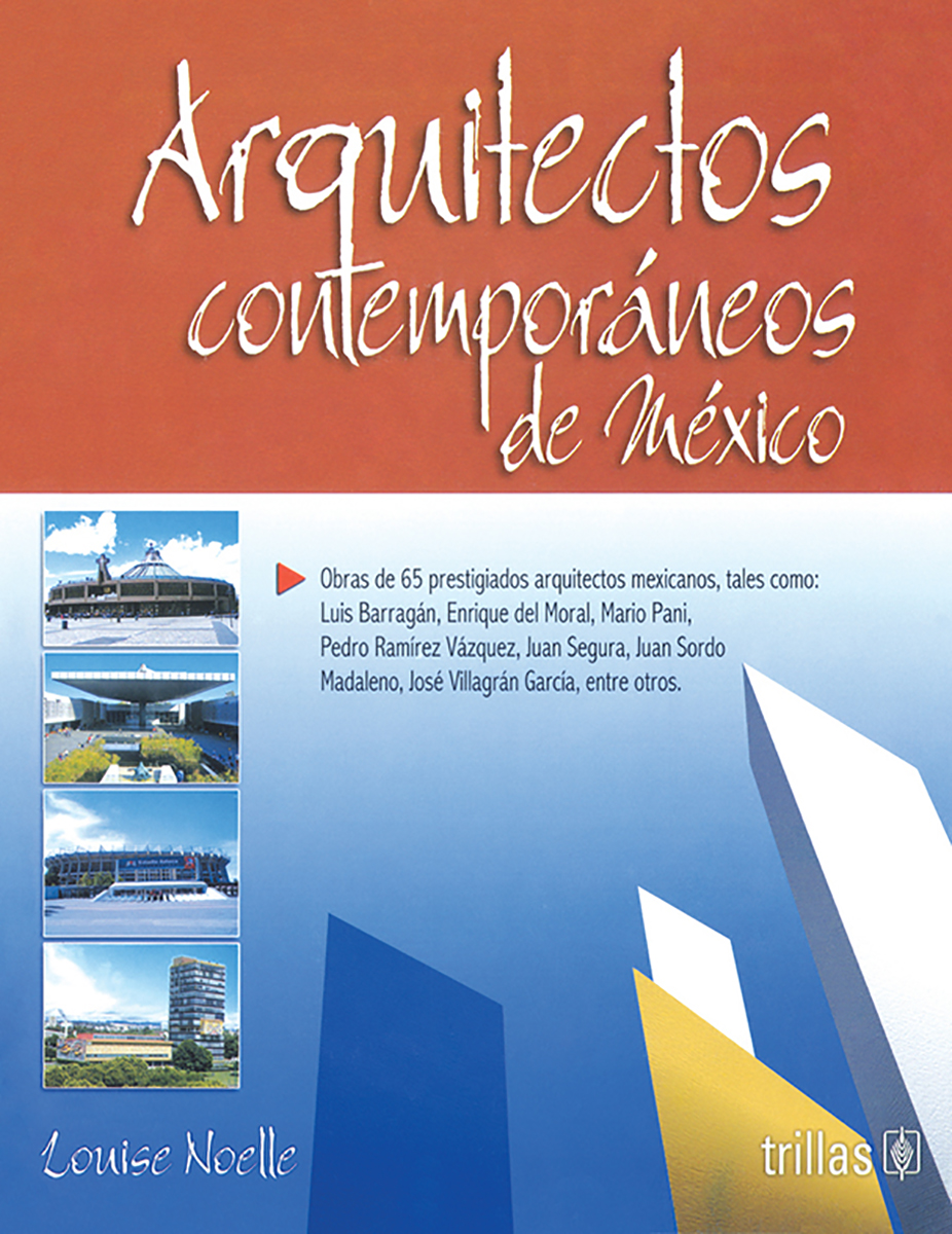 Arquitectos contemporáneos de México