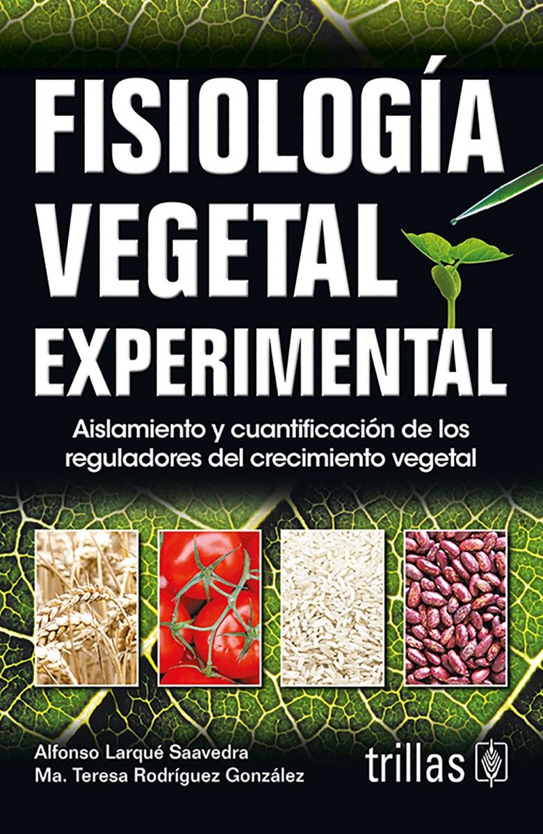 Fisiología vegetal experimental