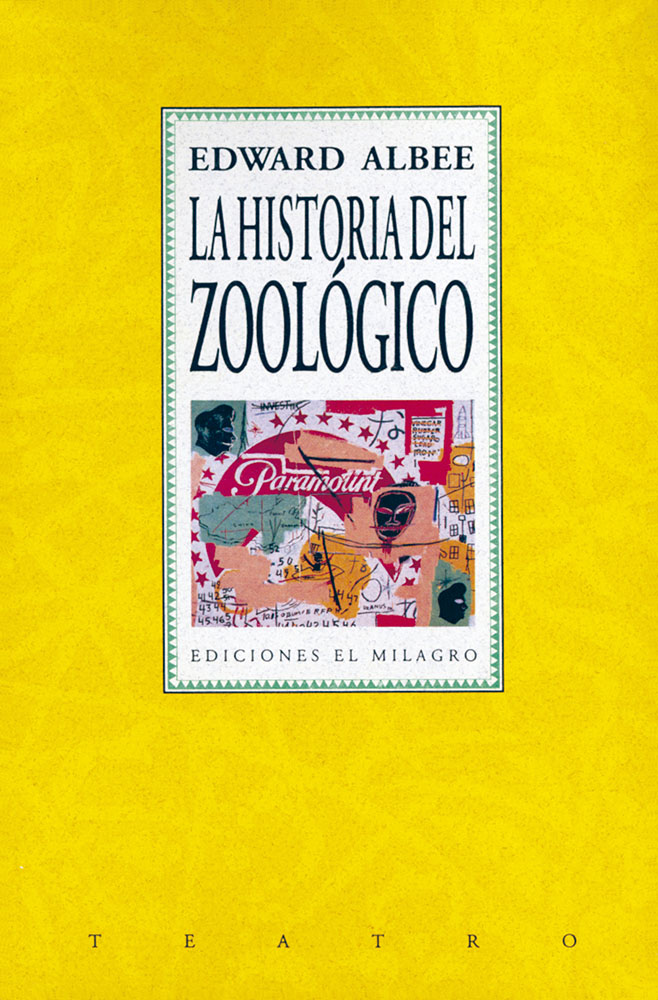Historia del zoológico, La