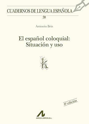 El español coloquial