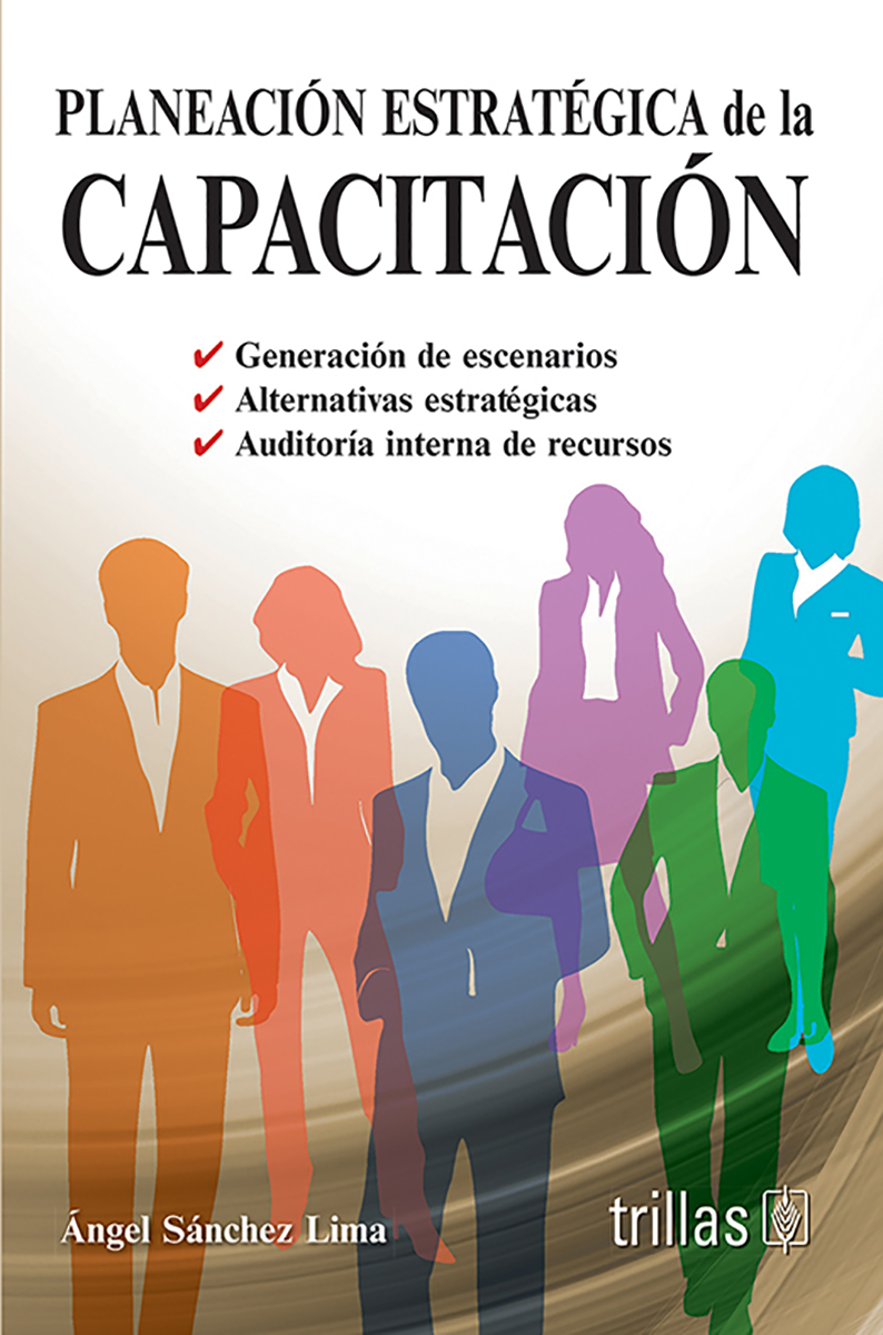 Planeación estratégica de la capacitación