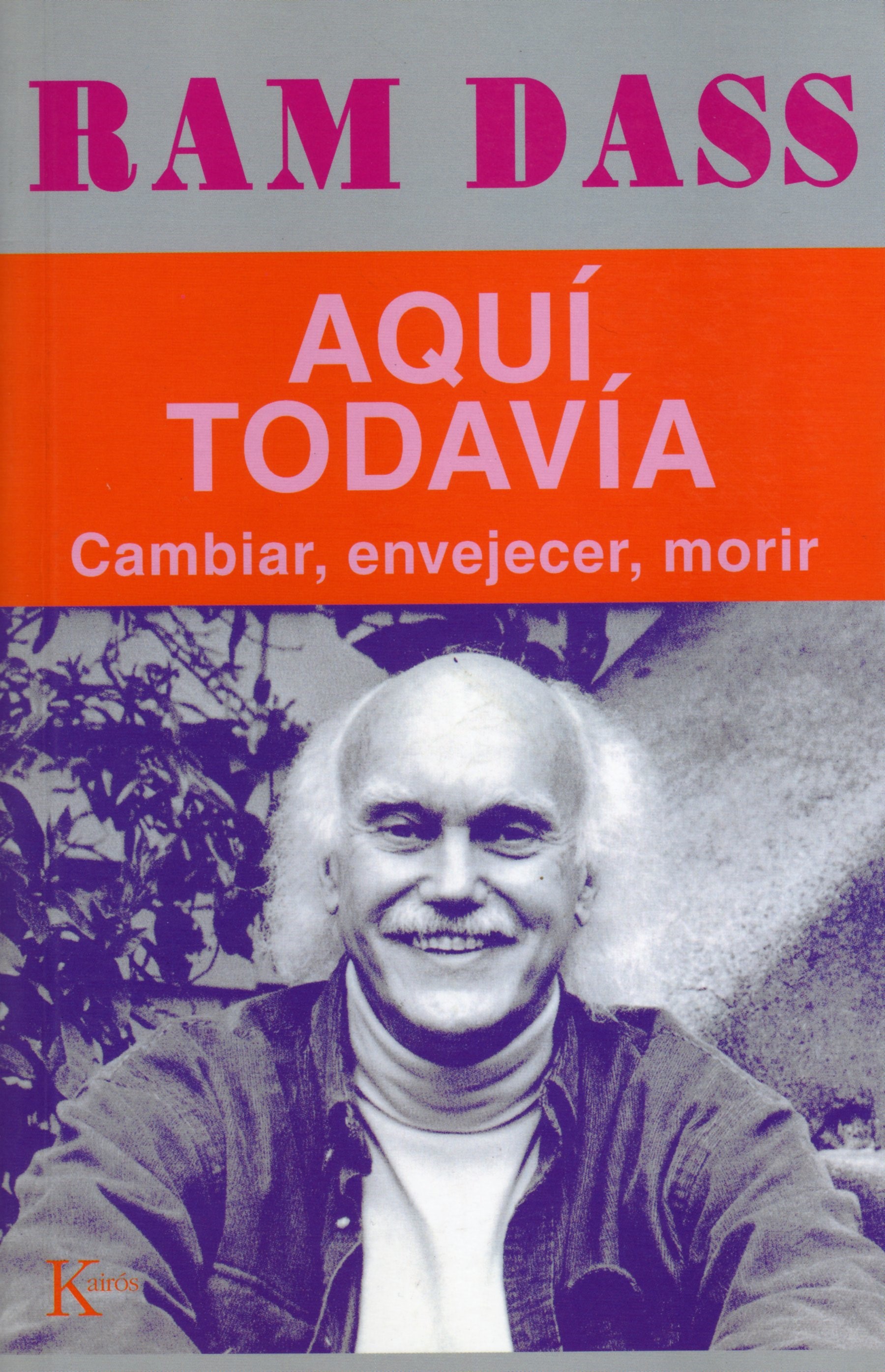 Aquí todavía