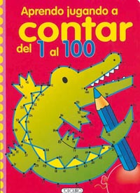 Contar del 1 al 100