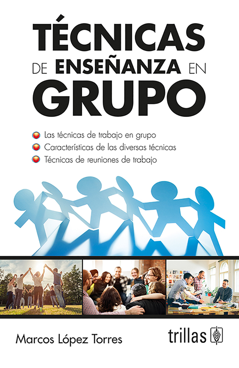Técnicas de enseñanza en grupo