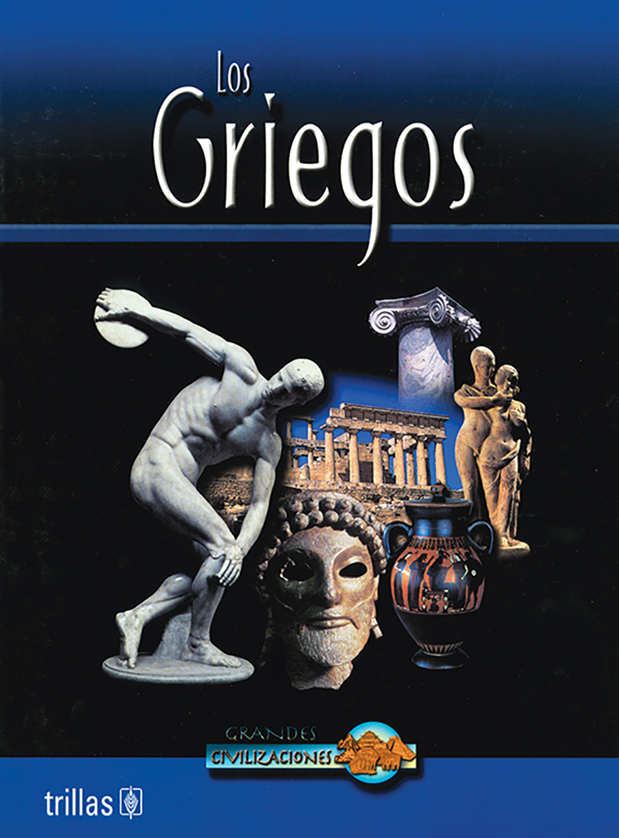Los griegos