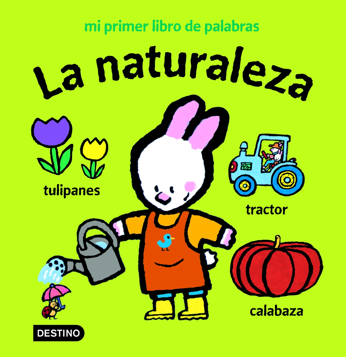 La naturaleza