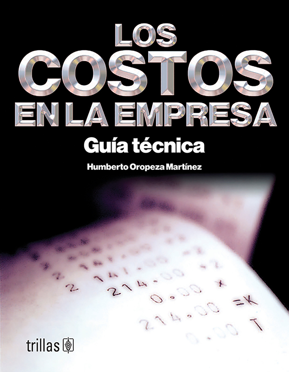 Los costos en la empresa