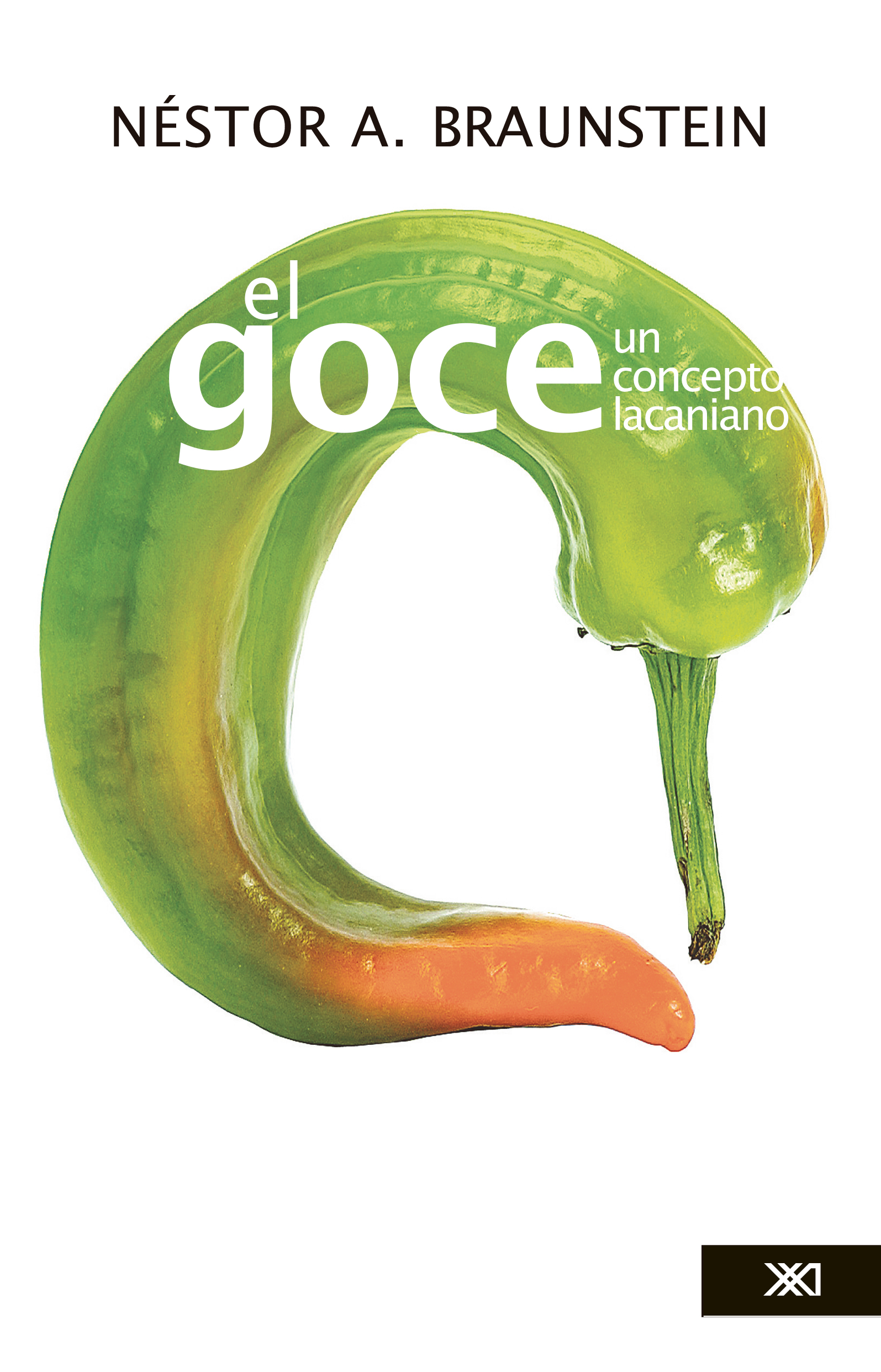 El goce