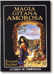 Magia Gitana Amorosa
