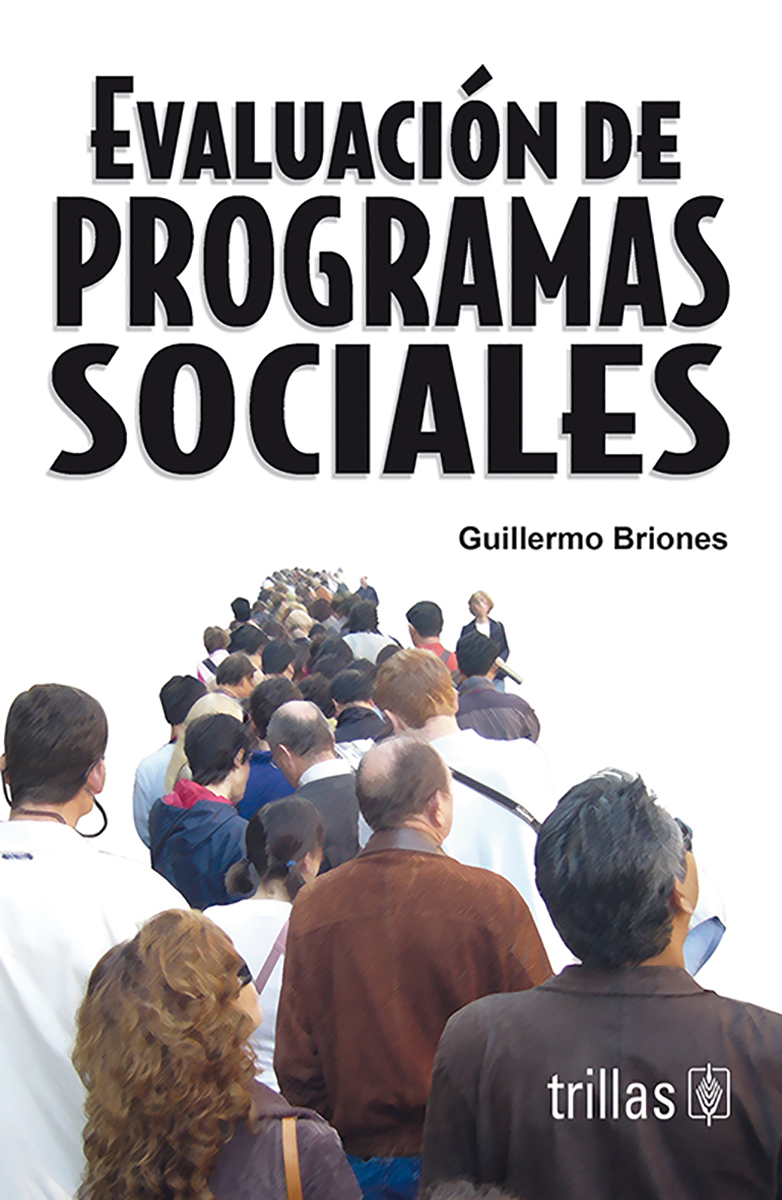 Evaluación de programas sociales
