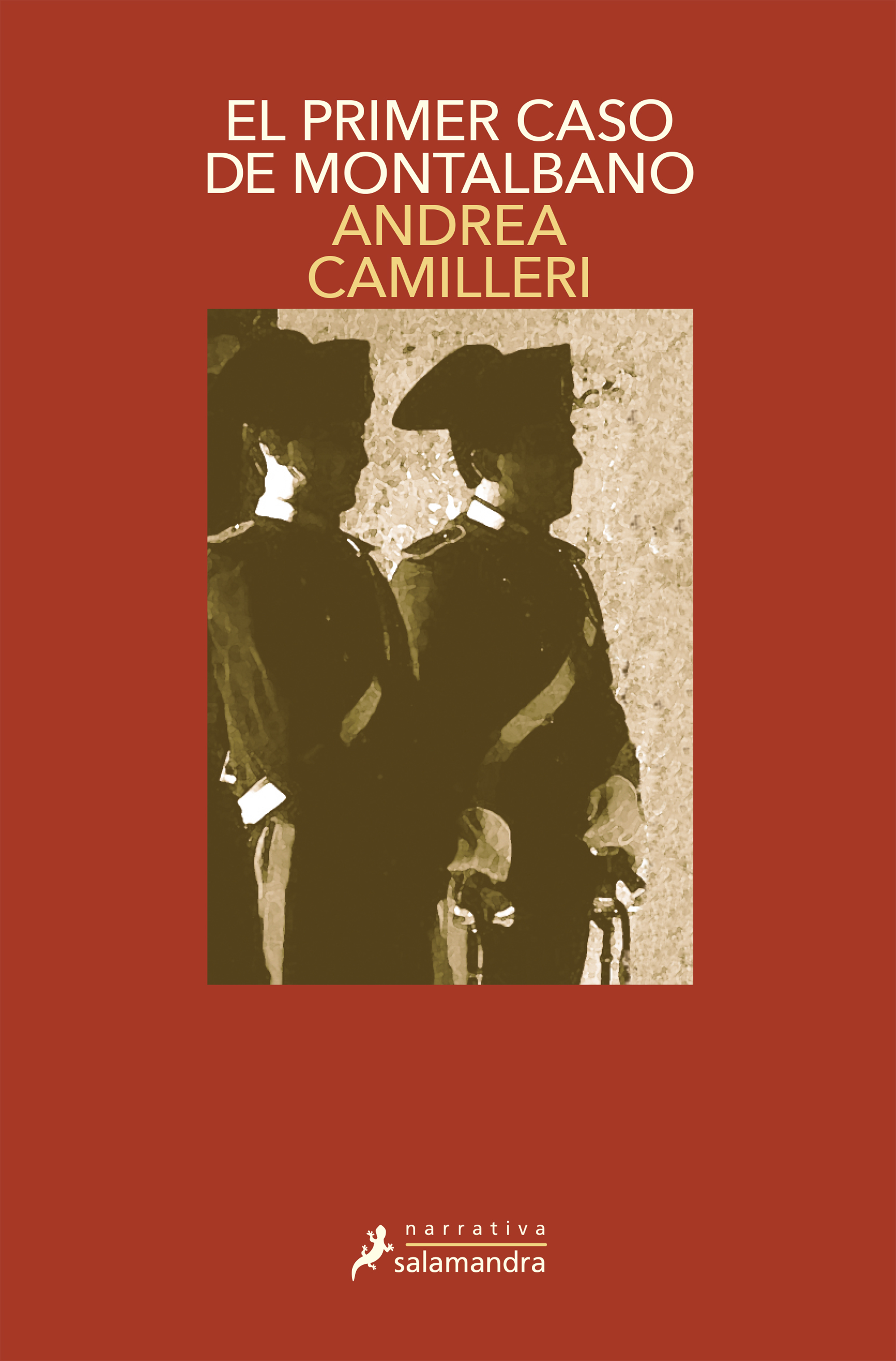 El primer caso de Montalbano ( Comisario Montalbano 11 ) - Librotea El primer caso de Montalbano ( Comisario Montalbano 11 ) - Librotea