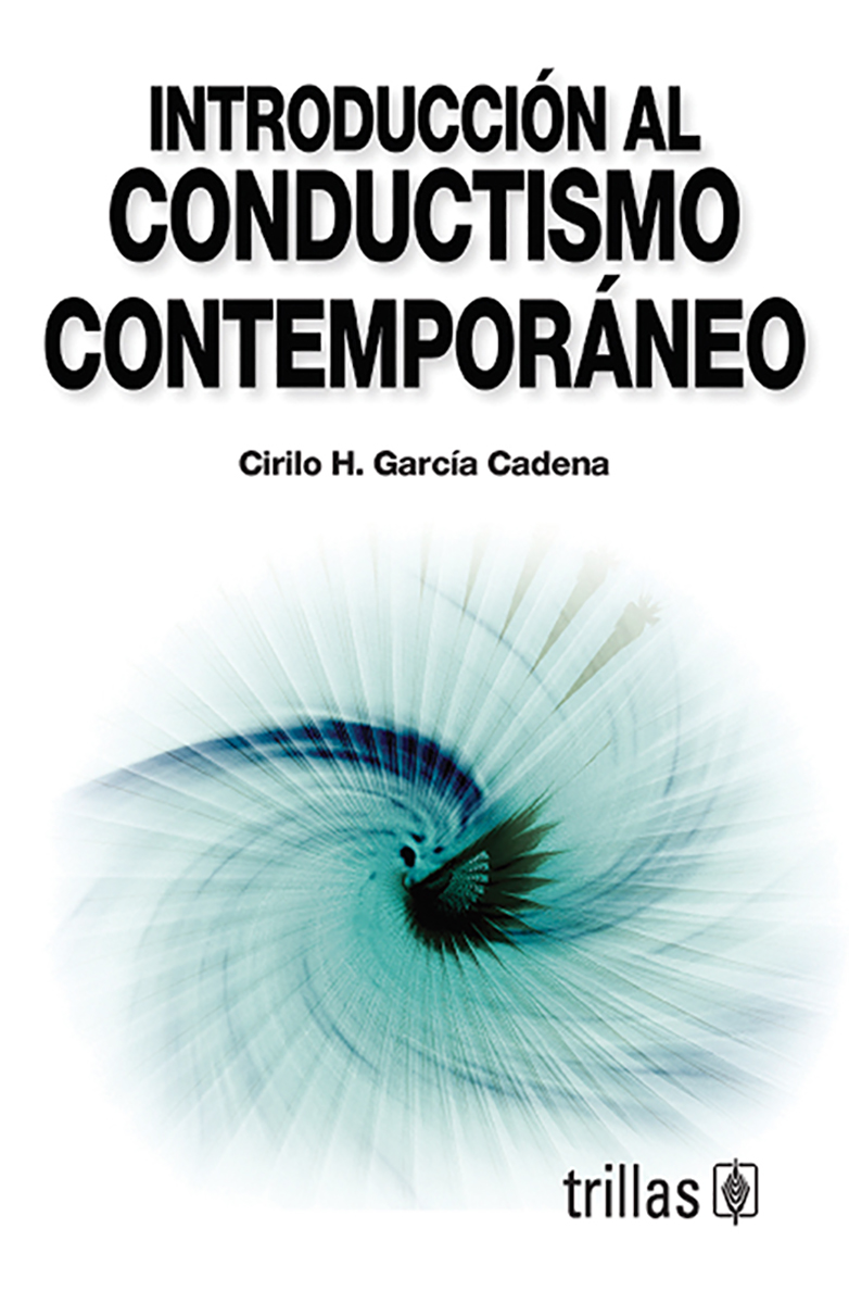 Introducción al conductismo contemporáneo
