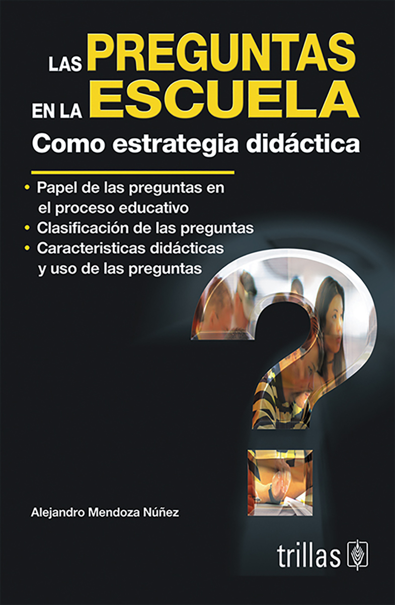 Las preguntas en la escuela
