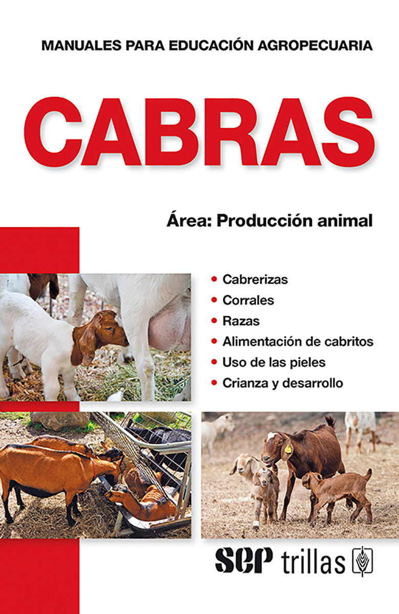 Cabras