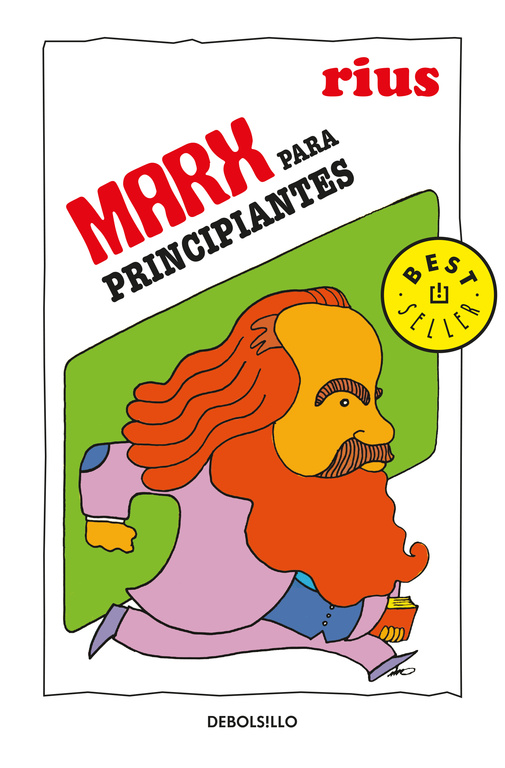 Filosofía para principiantes ( Colección Rius ) - Librotea