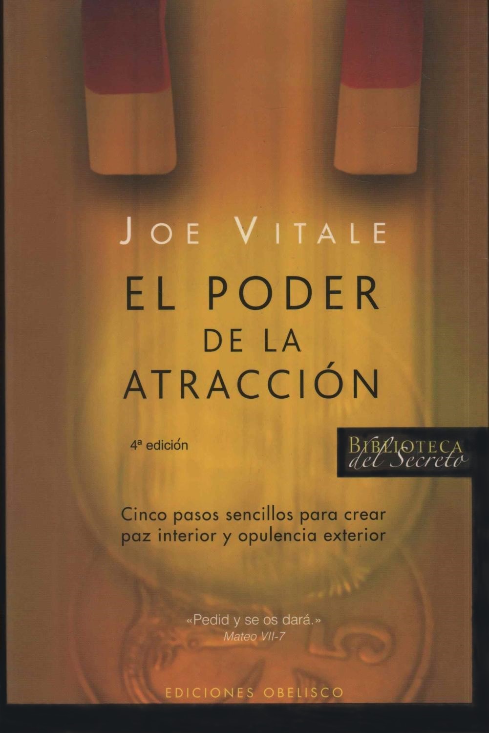 El poder de la atracción