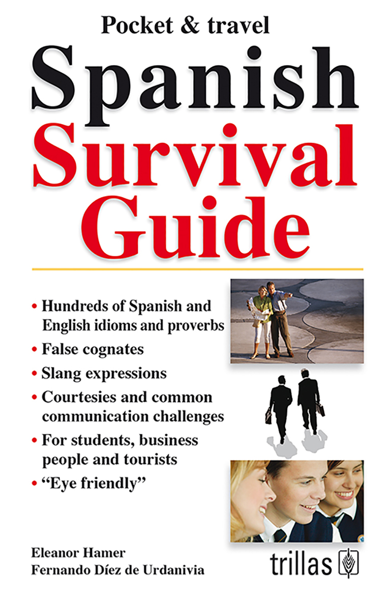 Spanish Survival Guide