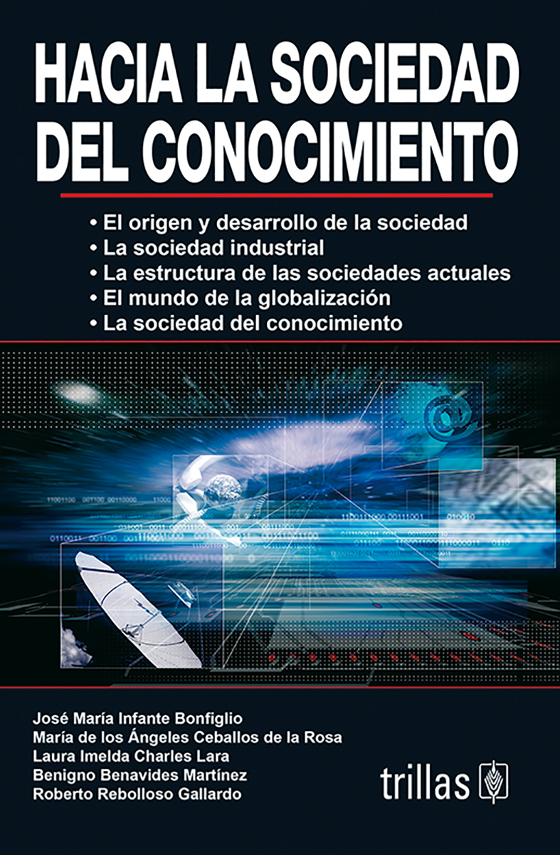 Hacia la sociedad del conocimiento