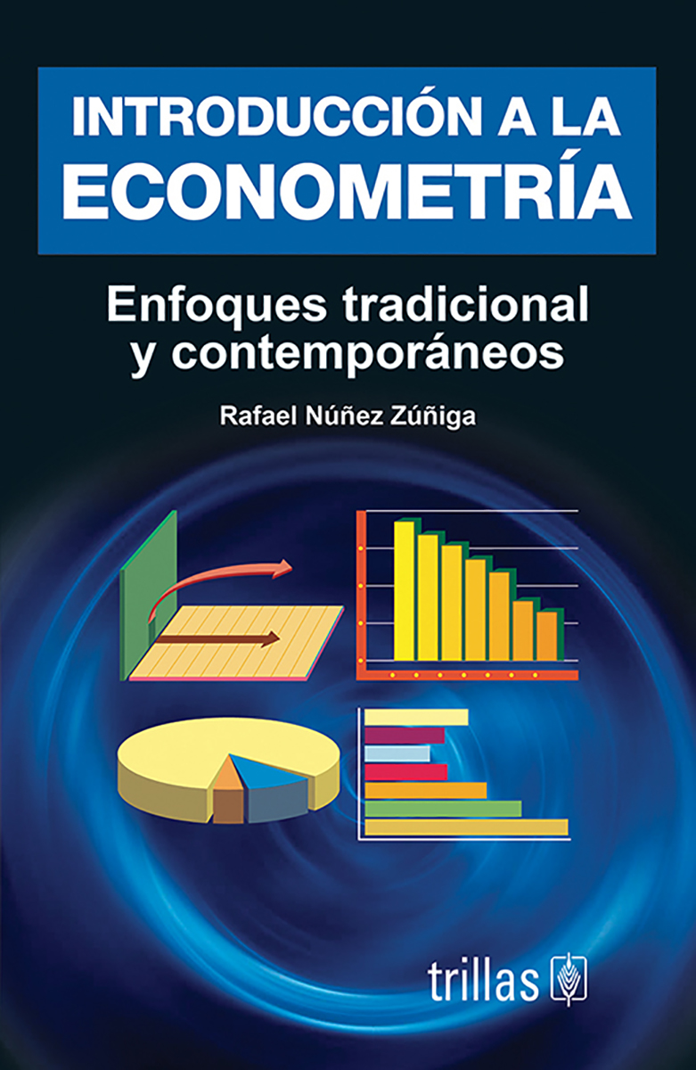 Introducción a la econometría