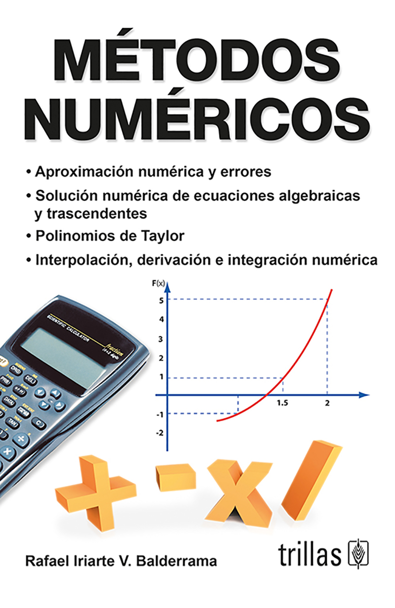 Métodos numéricos