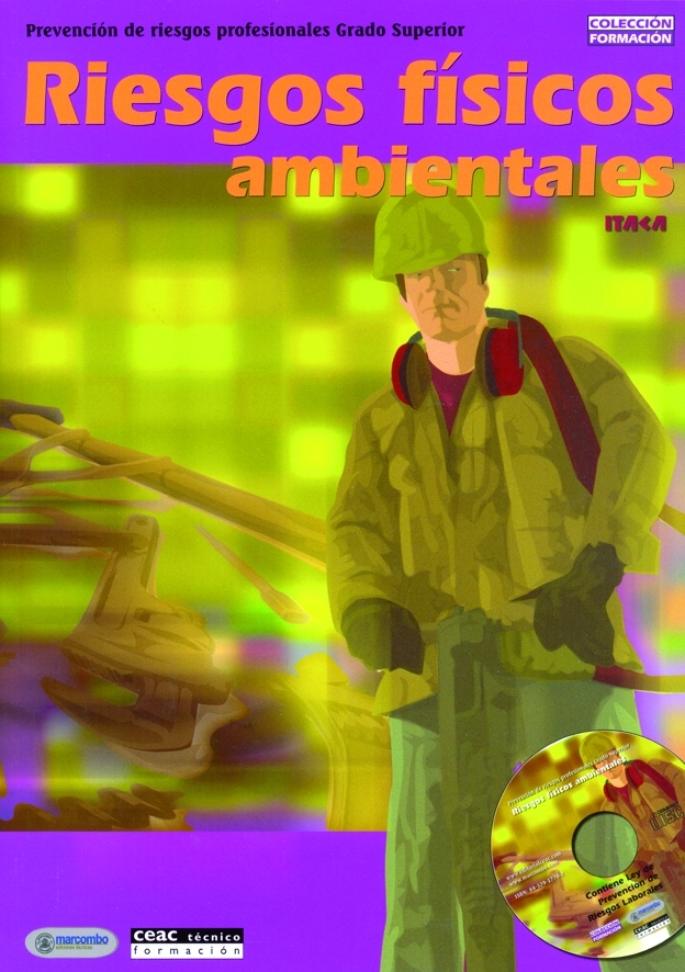 Riesgos físicos ambientales