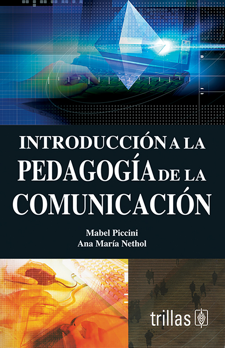 Introducción a la pedagogía de la comunicación