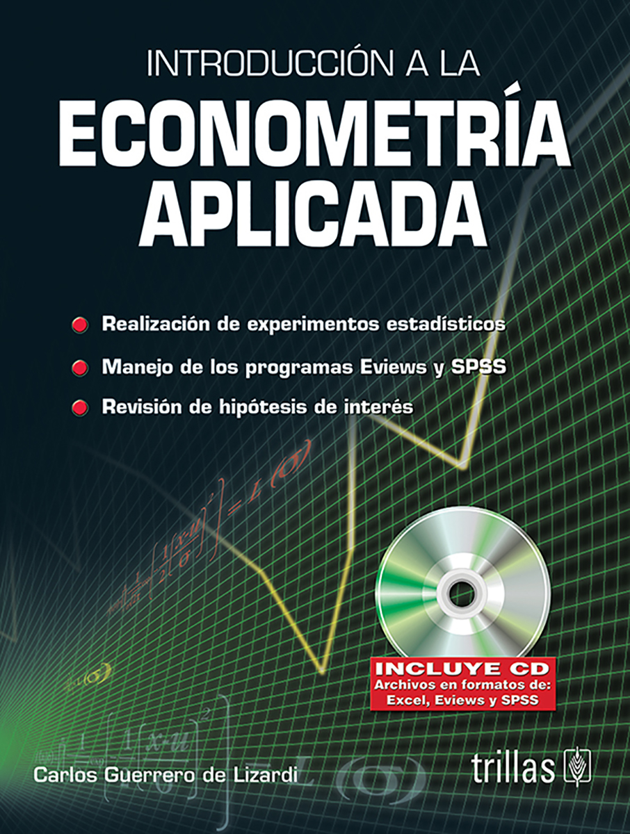 Introducción a la econometría aplicada