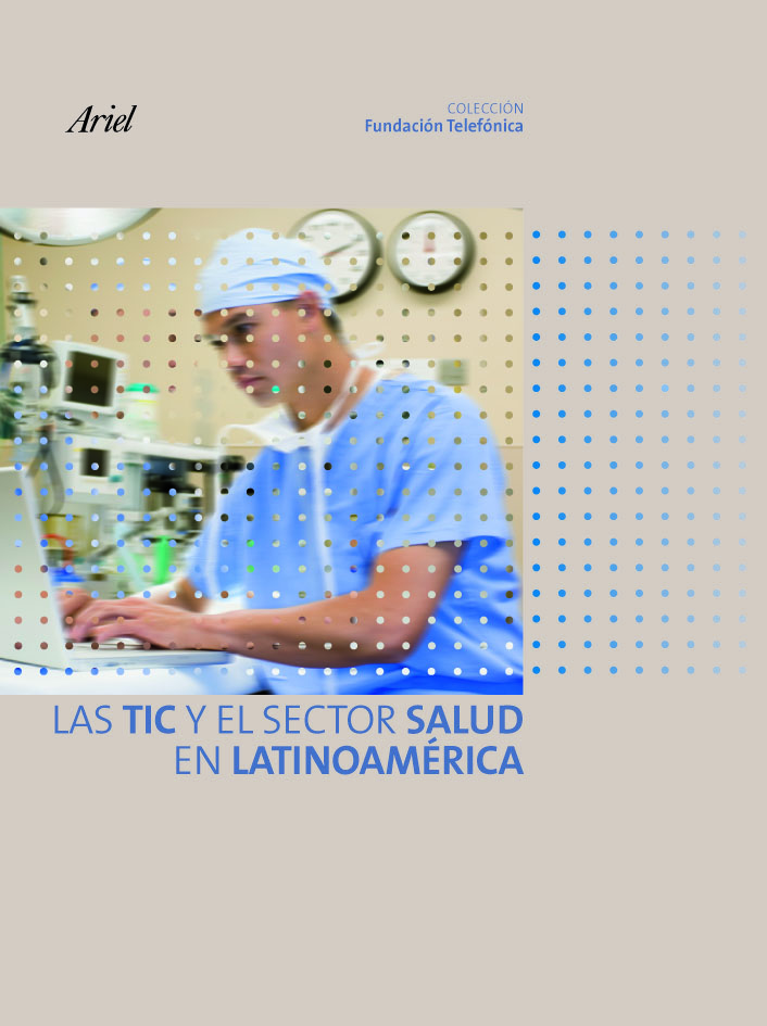 Las Tic y el sector salud en Latinoamérica