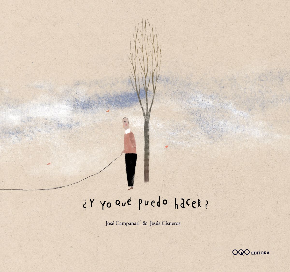 Y yo que puedo hacer?