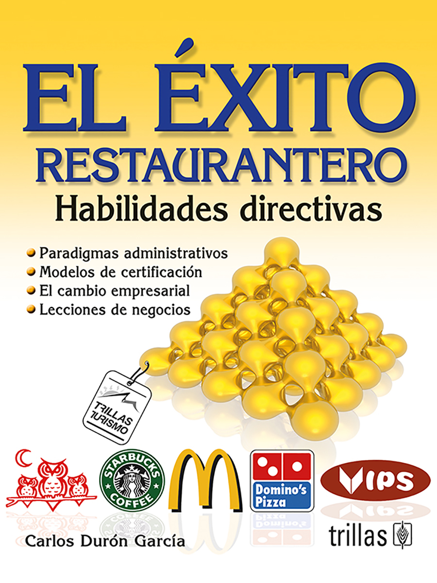 El éxito restaurantero