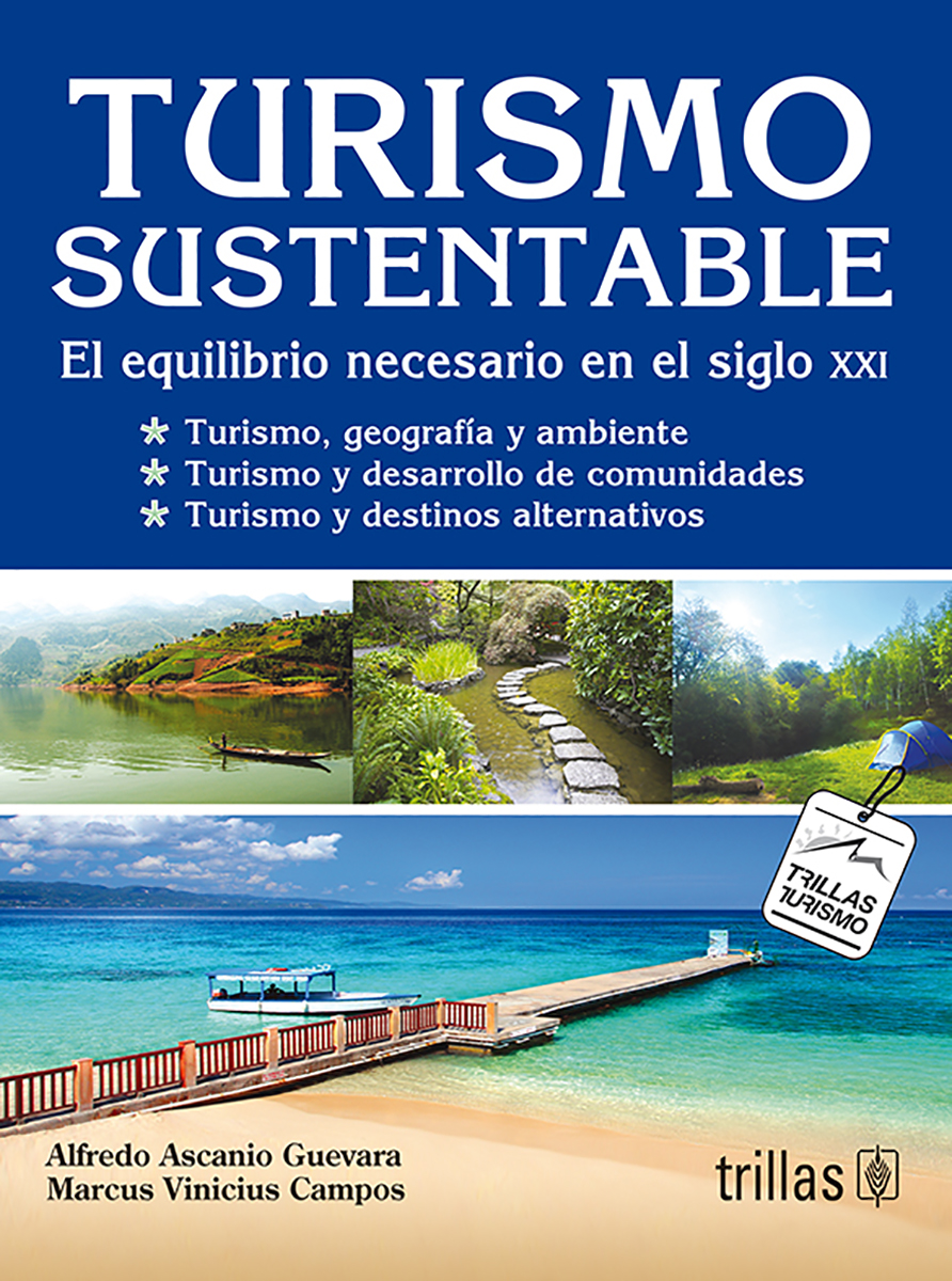 Turismo sustentable