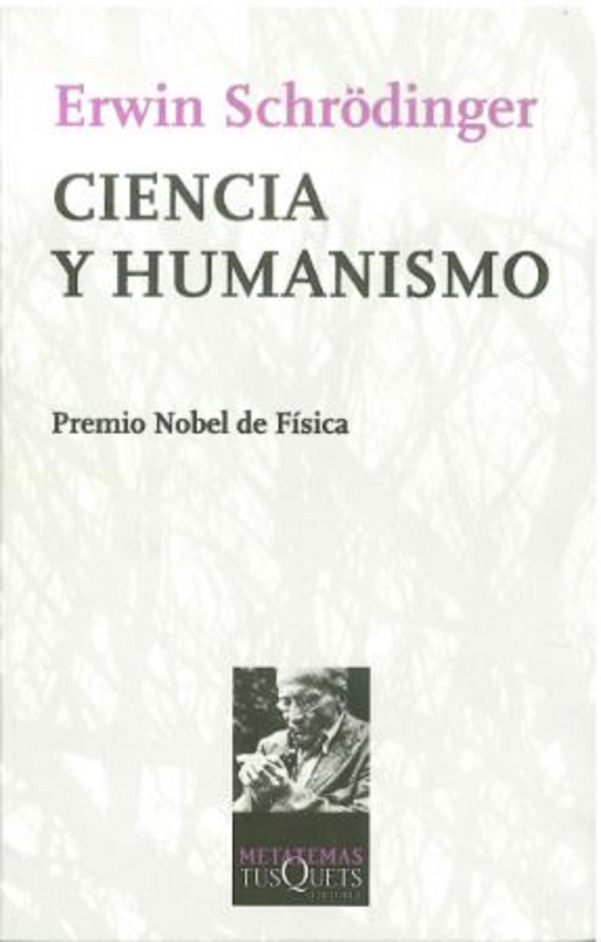 Ciencia y humanismo