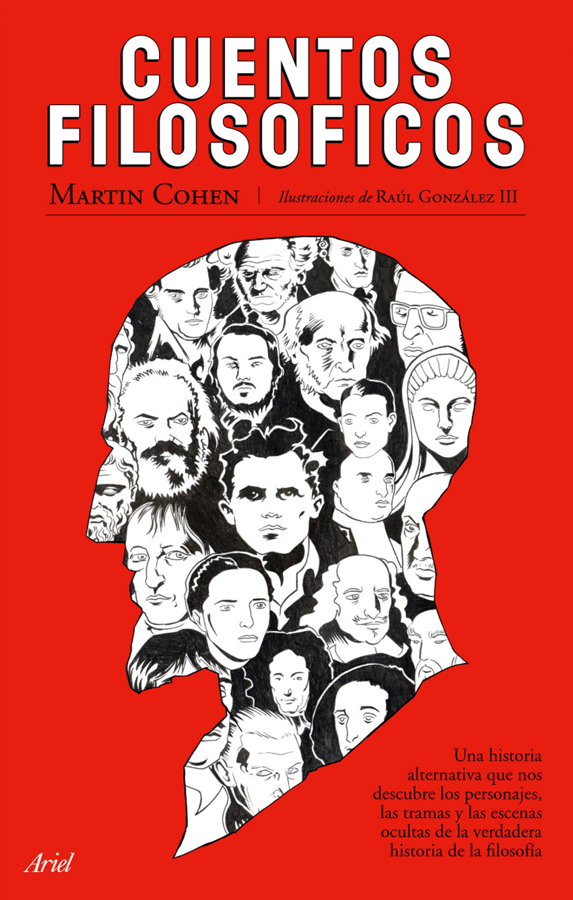 Cuentos filósoficos