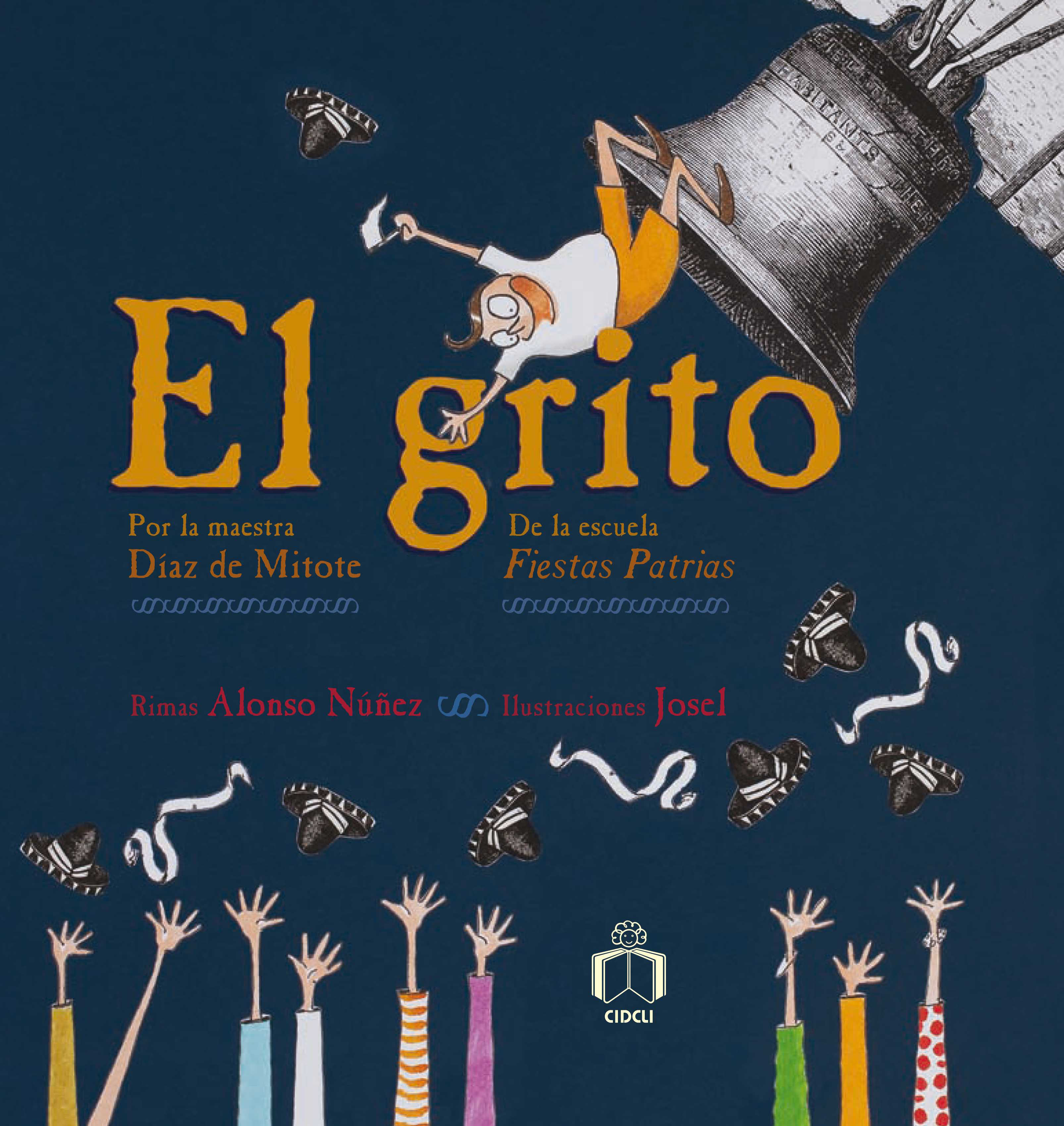 El grito - Librotea