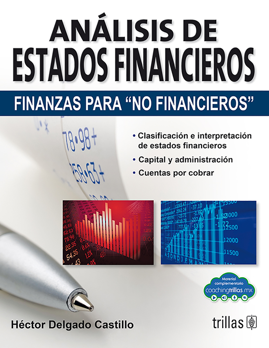 Análisis de estados financieros