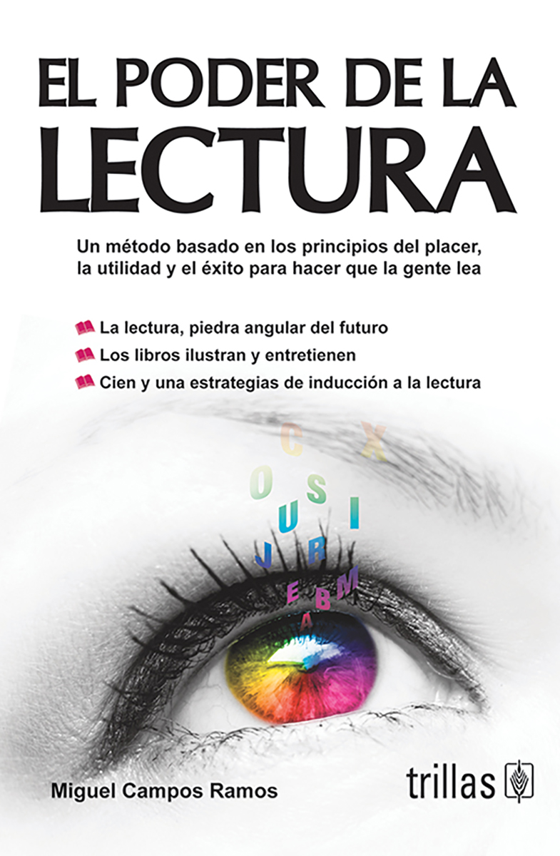 El poder de la lectura