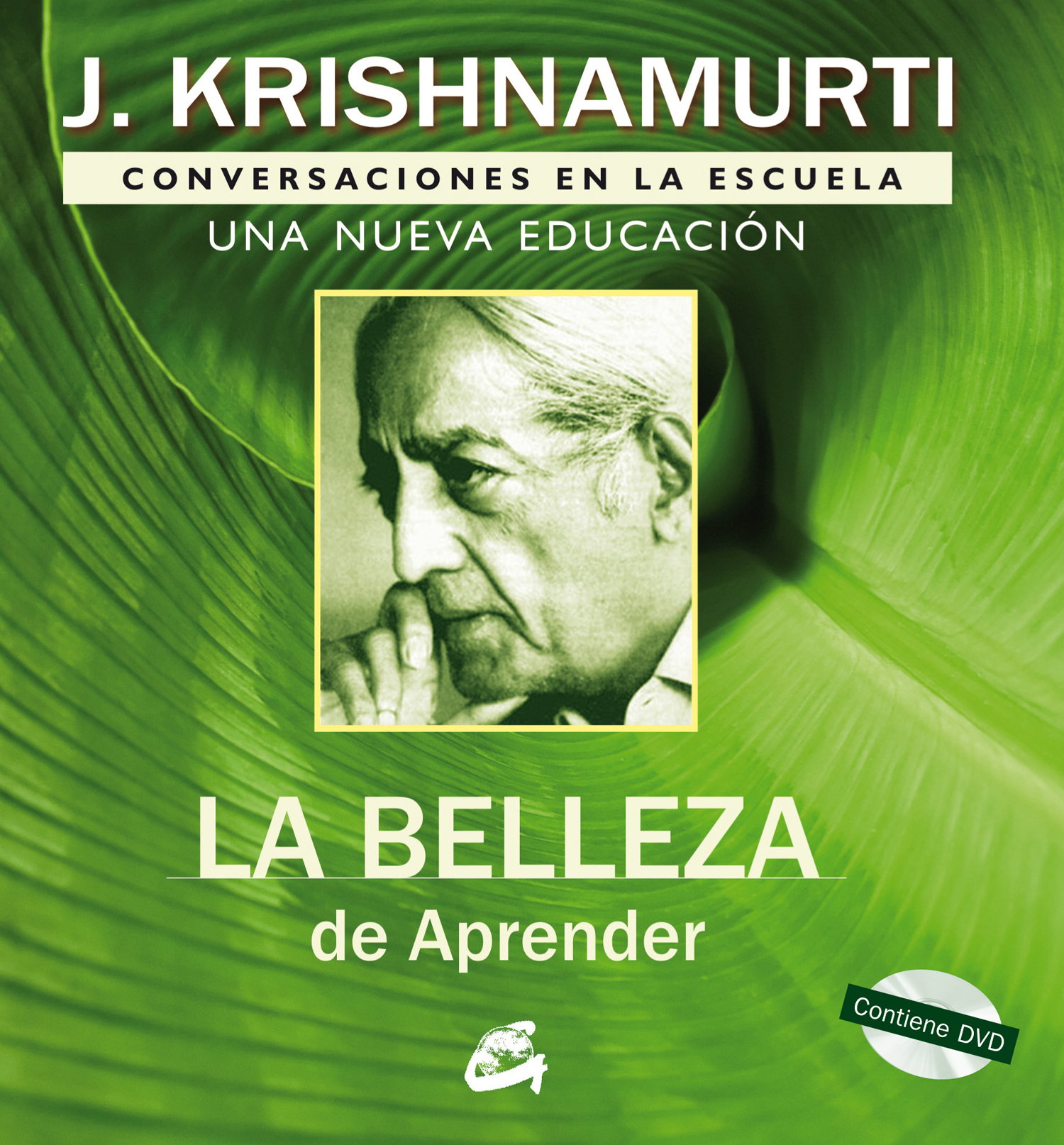 La belleza de aprender