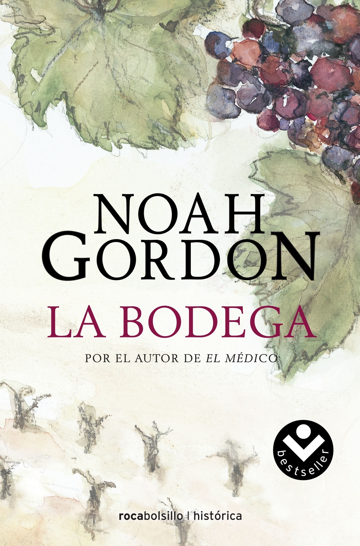 La bodega