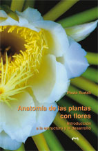 Anatomía de las plantas con flores