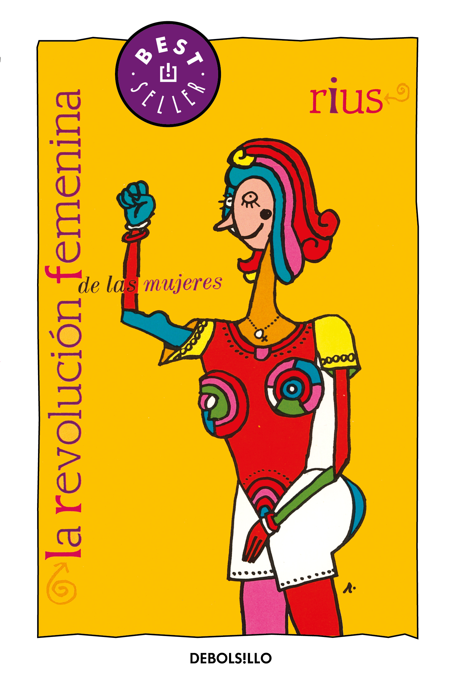 Colección Rius - La revolucioncita mexicana - Librotea