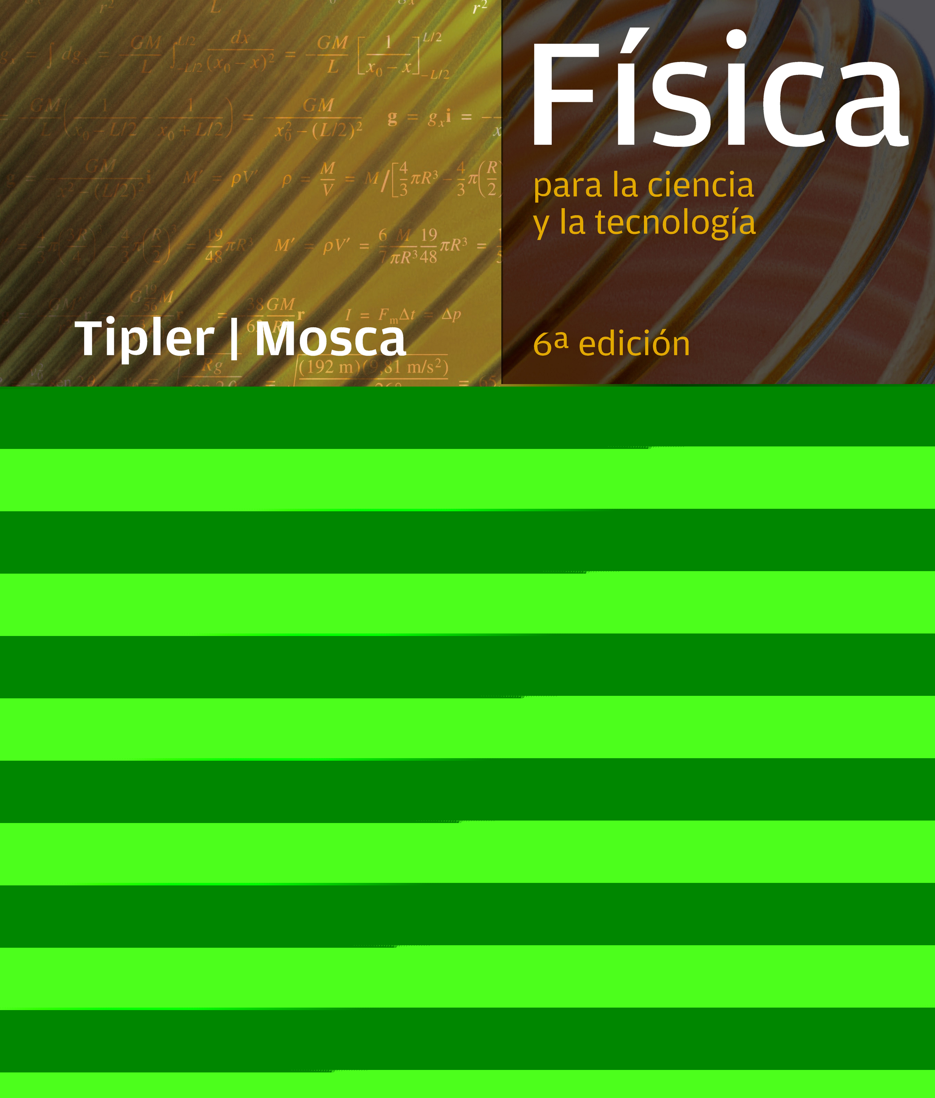 Física para la ciencia y la tecnología: Física Moderna (Mecánica ...