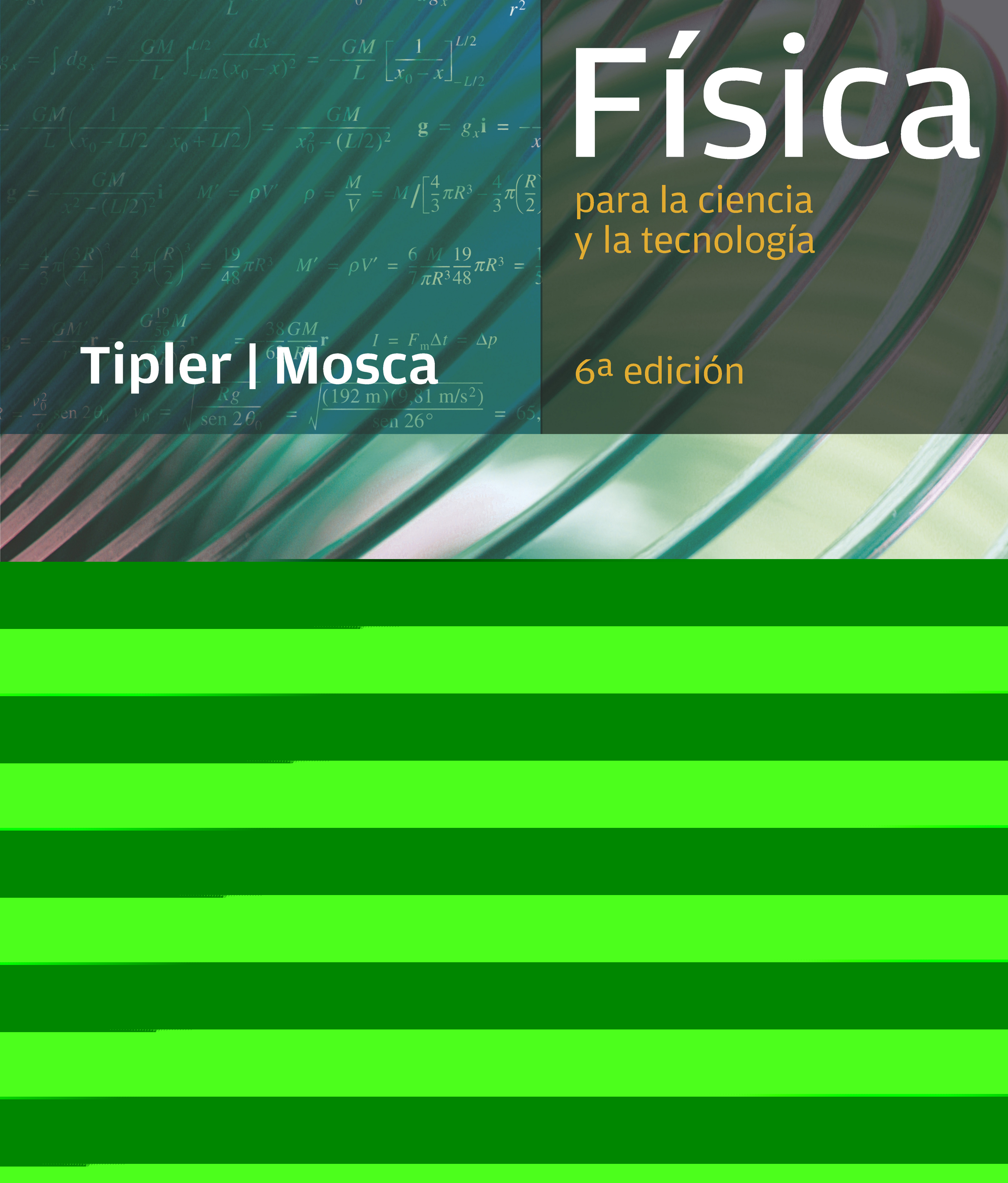 Física para la ciencia y la tecnología, Vol. 2A: Electricidad y magnetismo