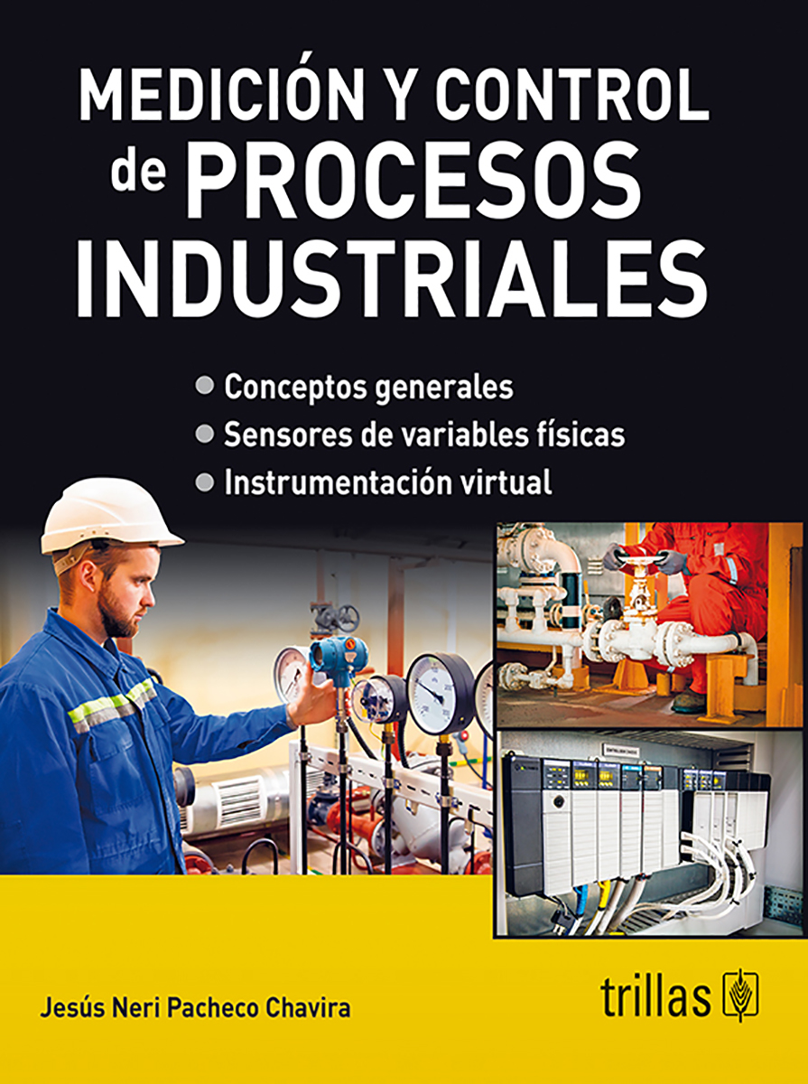 Medición y control de procesos industriales