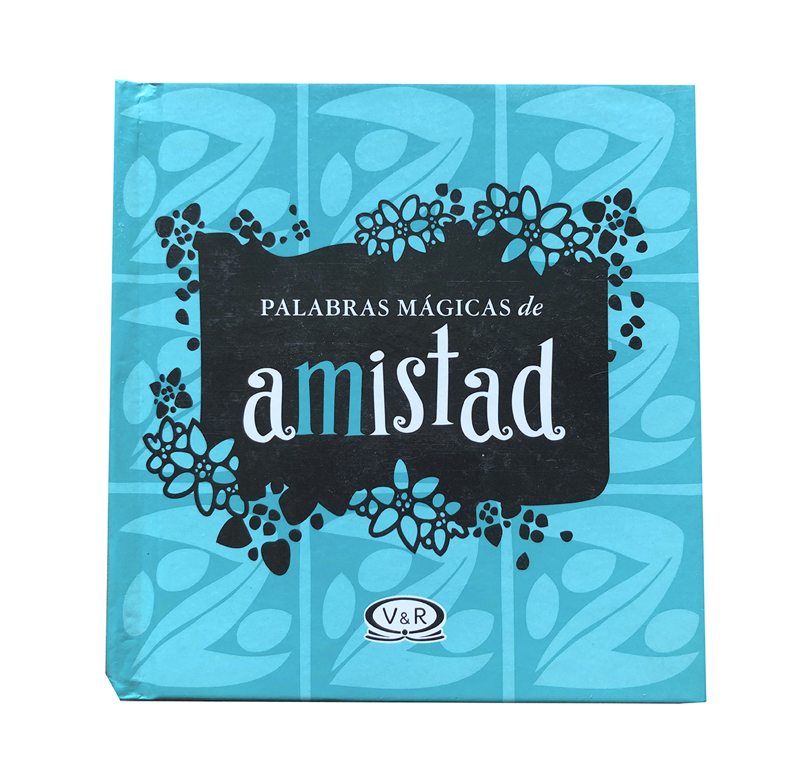 Palabras mágicas de amistad (T. D.)