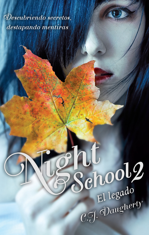 El legado / Night School 2